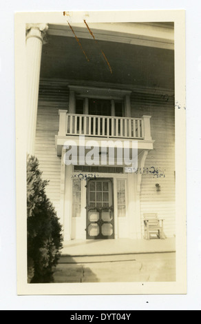 Dieses Foto zeigt Fannie Ratchford, aufgenommen in Anahuac, Texas, und ...