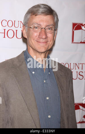 Bucks County Playhouse 2013 Sommer Saison Meet and Greet, im Signature ...