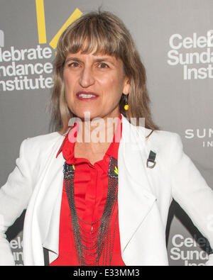 Sundance Institut LA nutzen zu Ehren Roger Ebert und Ryan Coogler mit ...