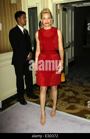 Vielfalt der 5. jährlichen Power of Women Event anlässlich der Beverly ...