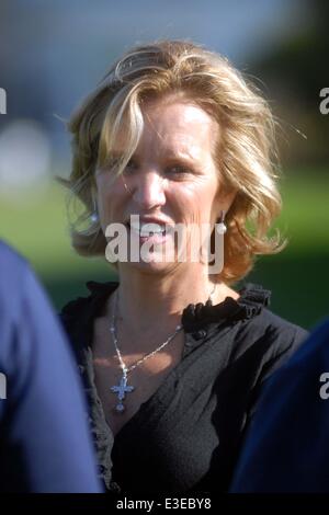 24. jährlichen Robert F. Kennedy Jr. Golfturnier zugunsten der Robert F ...