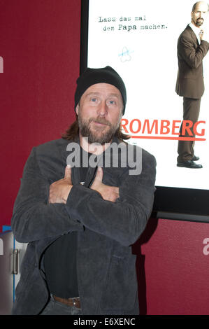 Berlin-Premiere von "Stromberg - Der Film" im UCI Kinowelt ...