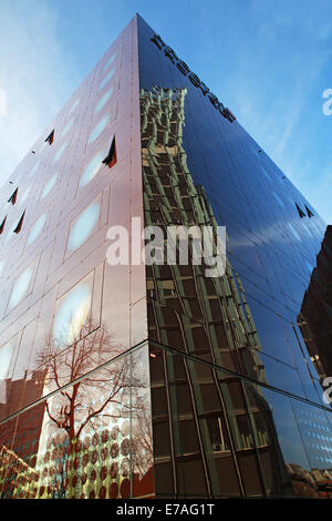 Elegantes Hotel Tanzende Turme Bild