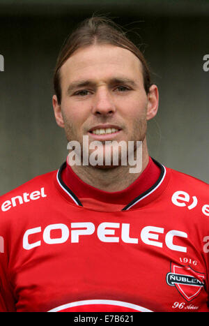 Chile-Fußball-Liga Serie A / (Club Deportivo San Marcos de Arica ...