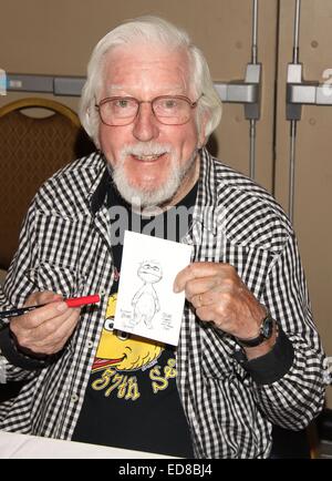 Dean Martin Expo und Comic Convention statt im Holiday Inn. Mitwirkende ...