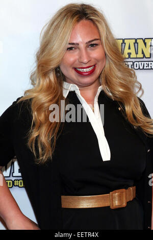 "Mantervention" premiere auf TCL Chinese Theatre - Ankünfte Featuring ...