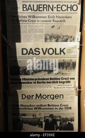 Zeitungen, Deutsche Zeitungen, deutsche Fachzeitschriften ...