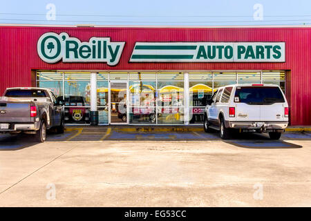 Schucks auto parts store
