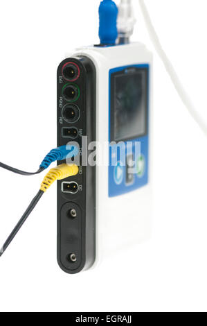 Embla Embletta MPR PG schlafwandlerischer Schlaf monitor ...