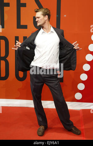 Hamburger Filmfest Premiere von dem Film Nord Bei Nordwest: Kaeptn Hook ...