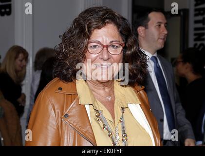 Ein Teil der unsere Welt A Benefit für GMHC, statt in Joe's Pub ...