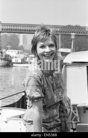 Unterhaltung: TV-Schauspielerin: 21 Jahre alte Donna Reading letzten ...