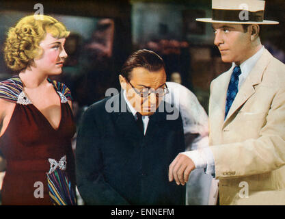 Mr. Moto Und die Flotte, (Mr MOTO letzte Warnung) USA 1939, Regie ...