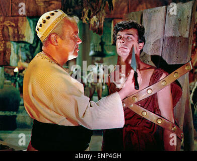 Atlantis, the Lost Continent, USA 1961, aka: Atlantis, der Verlorene ...