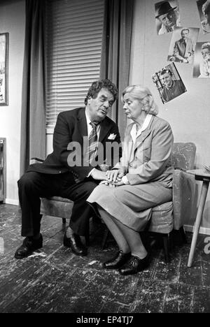 Ohnsorg-Theater: Der Lorbeerkranz, Theaterstück, Monia: Hilde Sicks ...