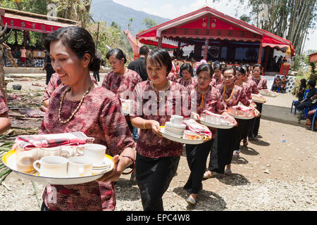 Animismus, Animisten, Religion, Spiritualität, Heidentum ...