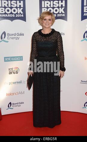 Die Iren buchen Awards 2014 am Bord Gais Energy Theatre in Dublin ...