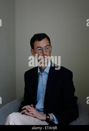 Berlin, Deutschland, Brendan Simms, Historiker und Professor an der ...