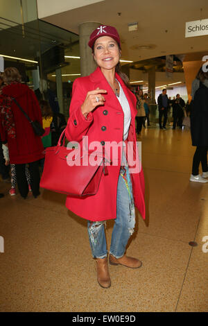 Weltpremiere des Films Gespensterjaeger im Mathaeser Kino Featuring ...