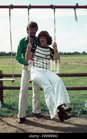 Deutsche Schlager- und Volksmusik Duo Andrea und Günter, Deutschland ...