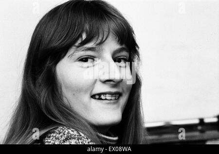 Enfield Poltergeist. Treiben an Hodgson Haushalts in Green Street ...