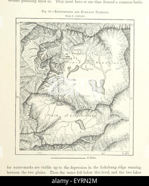 Dieses Bild stammt von „die Erde und ihre Bewohner“, das europäische ...