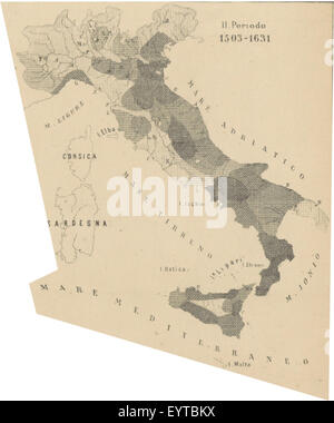 Bild aus „La Terra“, einem italienischen Geographiebuch mit ...