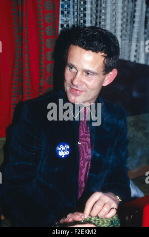 Der Österreichische Schauspieler Werner Pochath Und Heidi Stroh Bei der ...