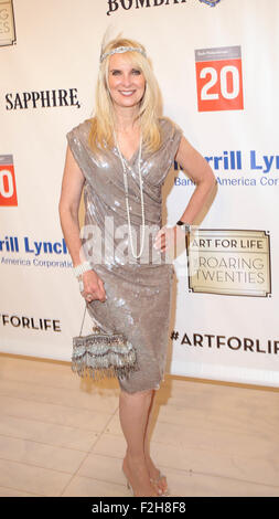 RUSH philanthropischen Arts Foundation Kunst zum Leben nutzen Dave ...