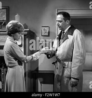 Stunde der Nachtigallen, Fernsehfilm, Deutschland 1967, Regie: Thomas ...