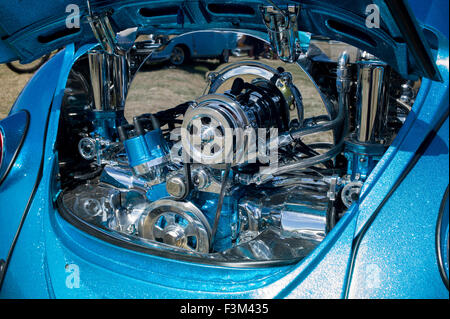 Vw Kfer Motor