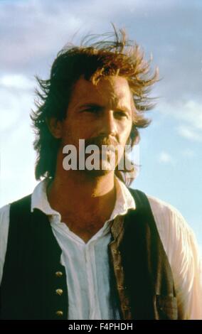 Mit dem Wolf tanzt / 1990 unter der Regie von Kevin Costner [TIG ...