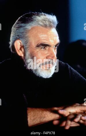 DIE JAGD AUF ROTER OKTOBER (1990) SEAN CONNERY HRO 060 Stockfotografie ...