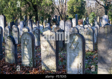 Alter jüdischer Friedhof, Zentralfriedhof Zentralfriedhof, Simmering ...