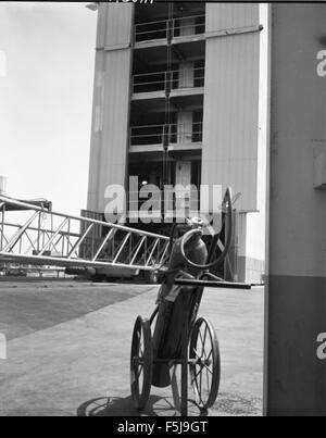 Ein Bild aus der Atlas-Kollektion, das einen wichtigen Meilenstein in ...