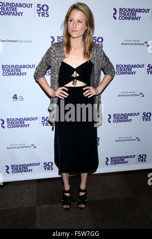 Kreisverkehr Theatre Company 50th Anniversary Kick-off Party im ...