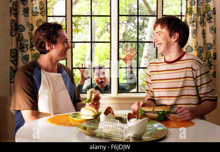 Schauspieler WILL FRIEDLE stars wie Calvin Menhoffer und CHRIS OWEN als ...