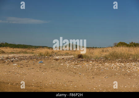 Wüste Duna in der Türkei Stockfoto, Bild: 92187547 - Alamy