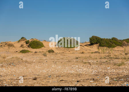 Wüste Duna in der Türkei Stockfoto, Bild: 92187547 - Alamy