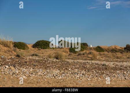 Wüste Duna in der Türkei Stockfoto, Bild: 92187547 - Alamy