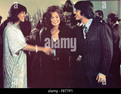 Der Besitz von Joel Delaney, Großbritannien 1972, Regie: Waris Hussein ...