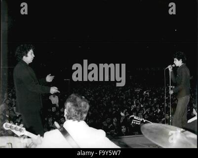 1976 - George Theodorakis Sohn der griechische Komponist und Dirigent ...