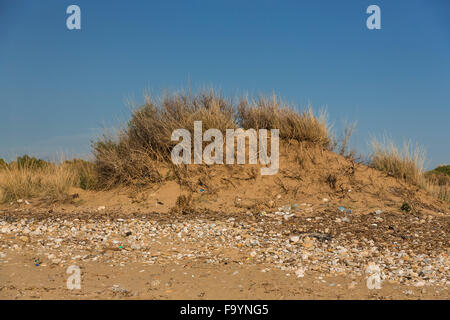 Wüste Duna in der Türkei Stockfoto, Bild: 92187547 - Alamy