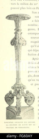 Le Grand Siècle. Ludwig XIV. Les Arts, Les Idées, etc. [mit Platten ...
