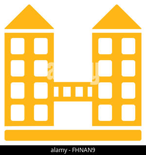 Unternehmen-Symbol von Commerce-Set Stockfoto, Bild: 96607138 - Alamy