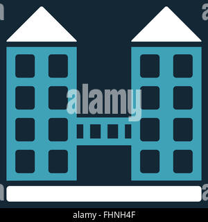 Unternehmen-Symbol von Commerce-Set Stockfoto, Bild: 96607138 - Alamy