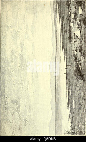 Entdeckung der Seen Rudolf und Stefanie - eine Erzählung über Graf ...