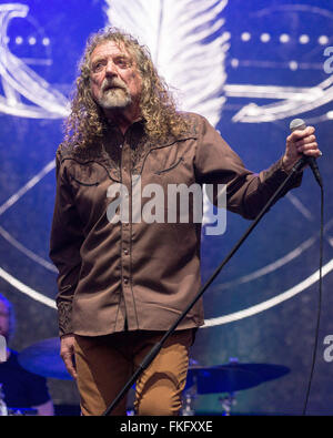 Okeechobee, Florida, USA. 4. März 2016. Rapper LIL DICKEY (aka DAVID ...