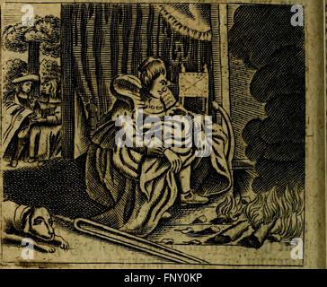 Dieses Werk, Spiegel van den Ouden en Nieuwen Tydt, ist eine Sammlung ...