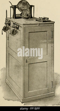 . Elementare und dentale Radiographie / von Howard Riley Raper . der ...